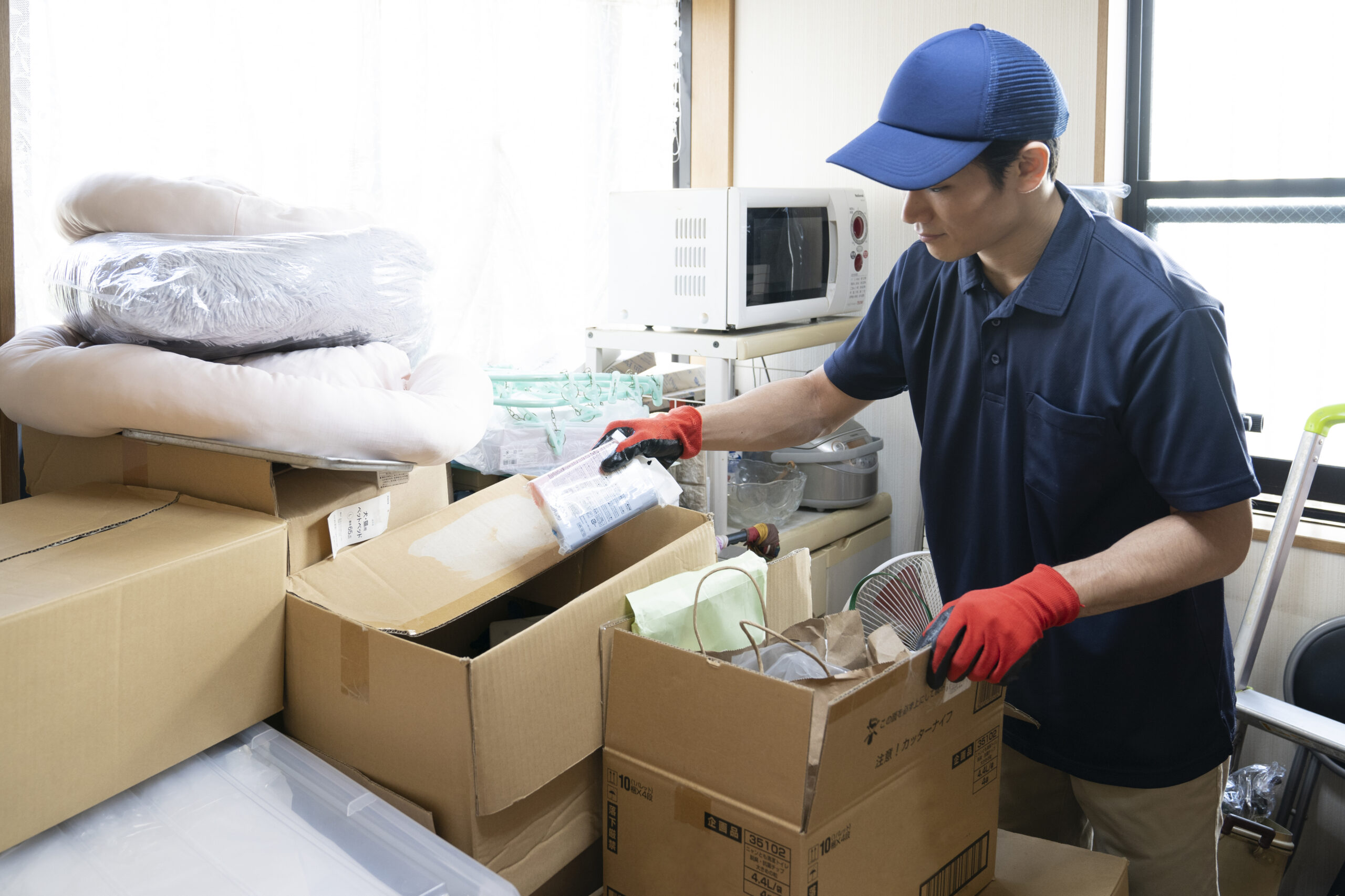 家のお助けサービス「家助」家の困りごとってどんなこと? 家助